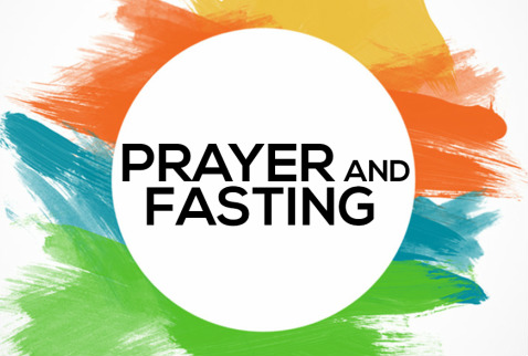 Fasting: More than a Trend – The Way of Christ Ministries
